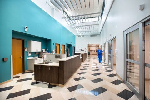 Andover Surgery Center: Patient-Centered Same Day Surgery